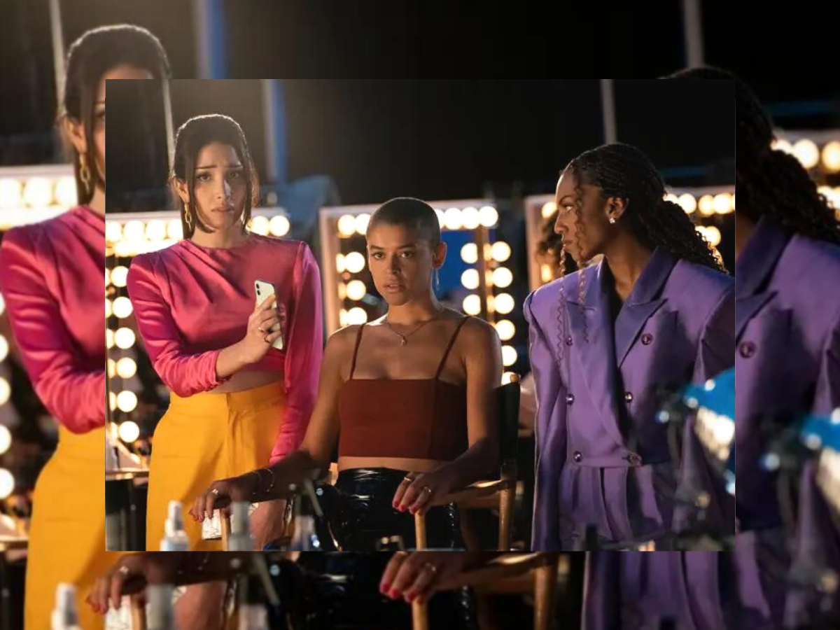 GOSSIP GIRL on SEEK. – Seek