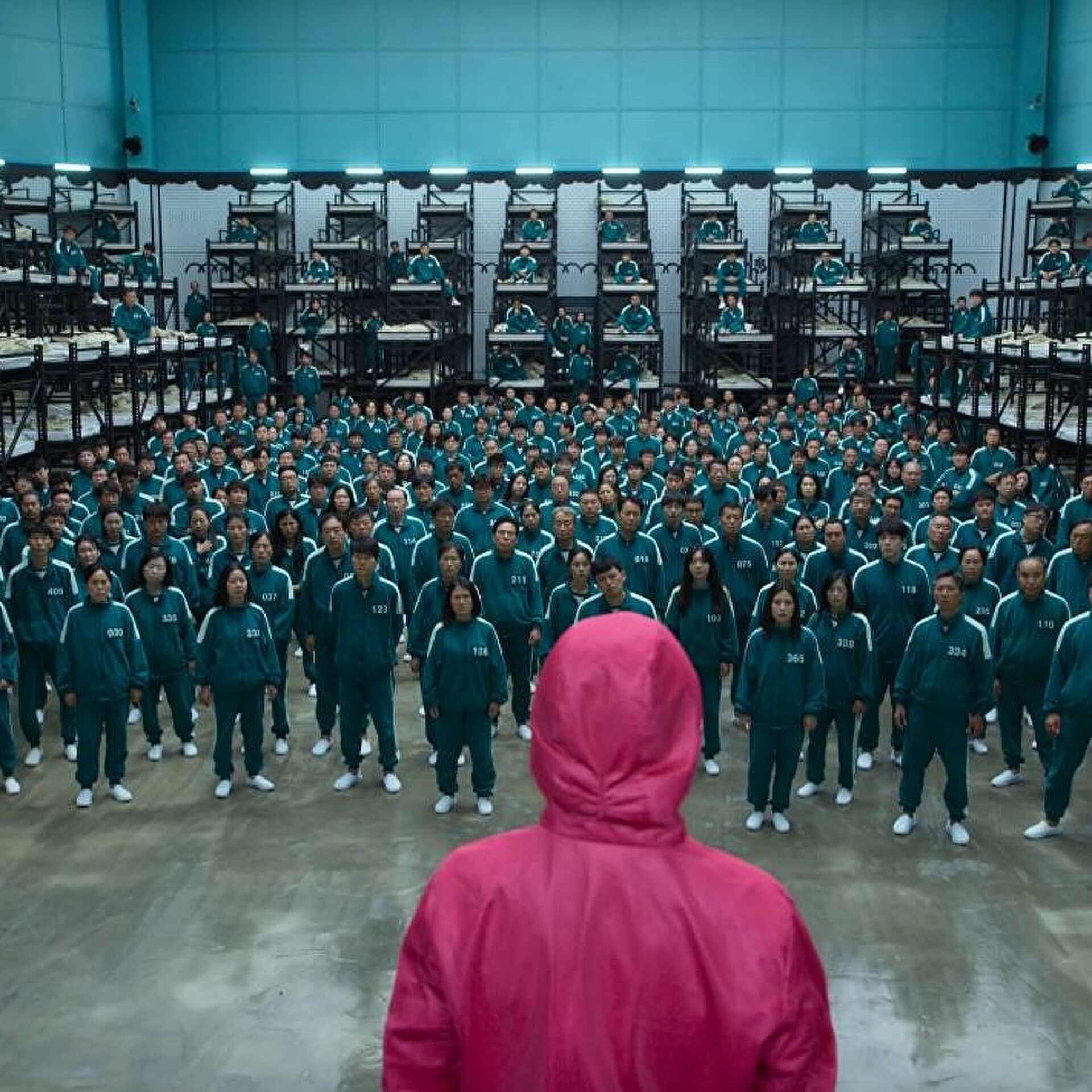 SHOP SQUID GAME – tagged "SQUID GAME" – Seek