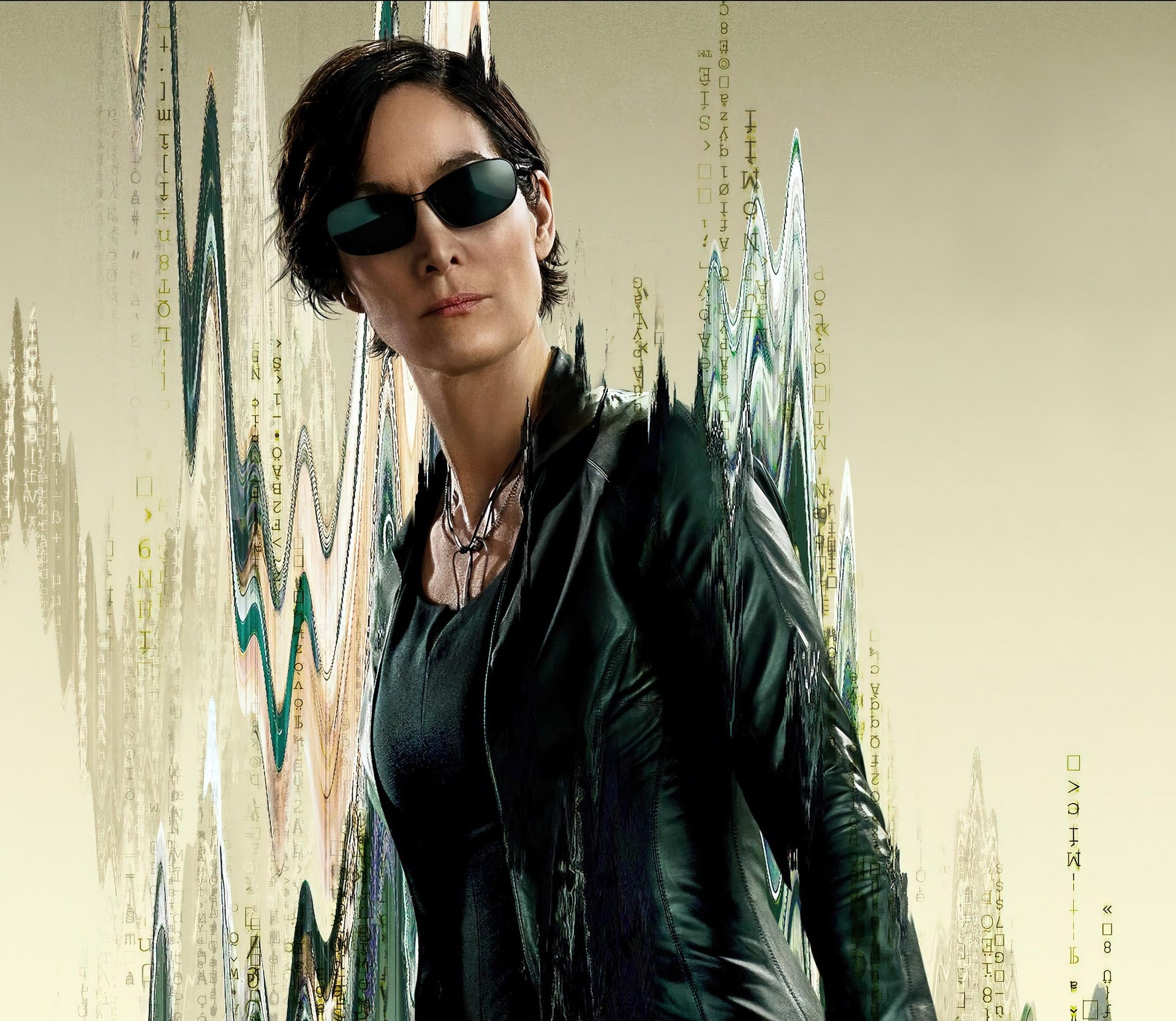 HERO Trinity Black Sunglasses / The Matrix Resurrections – Seek to Shop ...